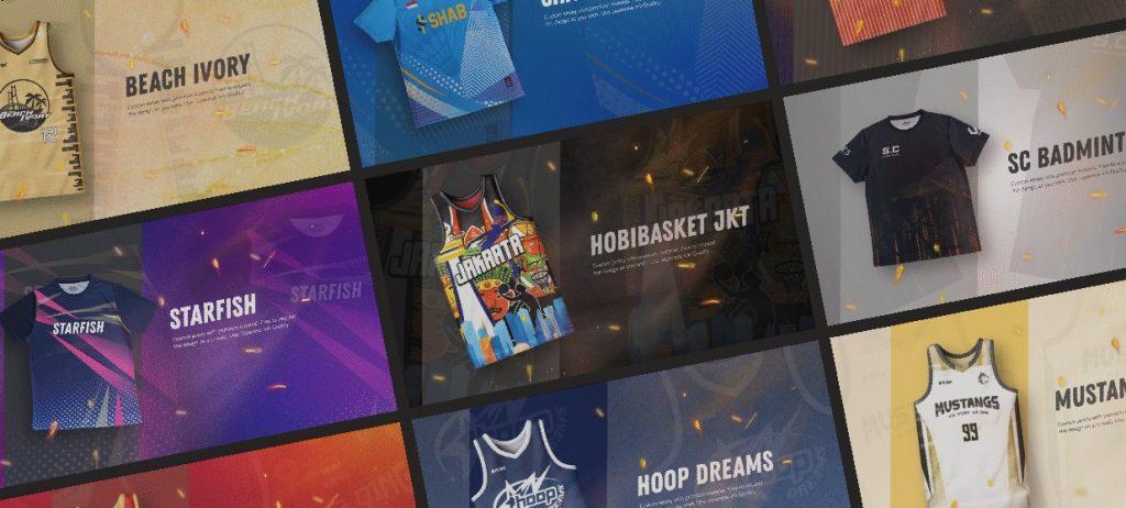 Custom Sportswear that Moves with You - Kniel Sports